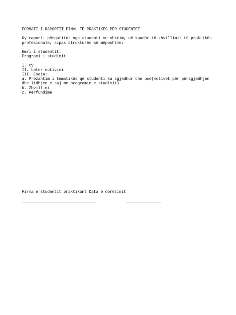 A-IV-3-2 Formati i Zhvillimit Te Detyres Se Kursit Ne Klase BA ESE Hyrje Ne Menaxhimin e ...