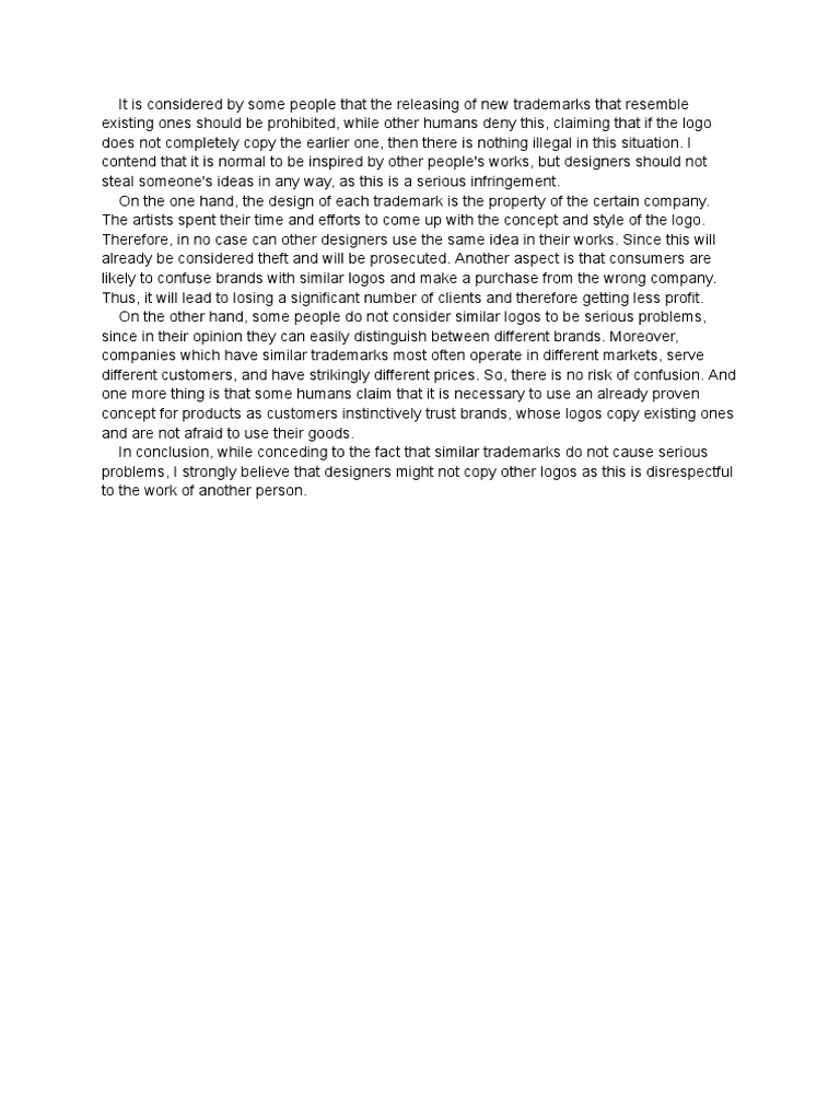 Essay Logos | PDF | Art