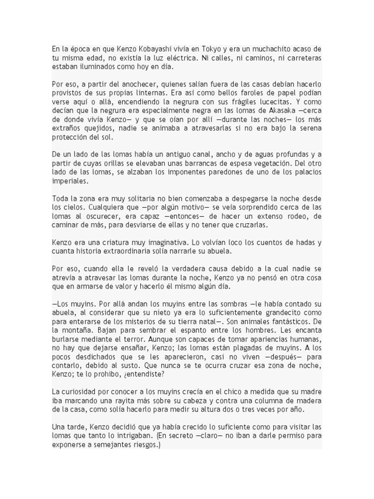 Muyins Elsa Borneman | PDF