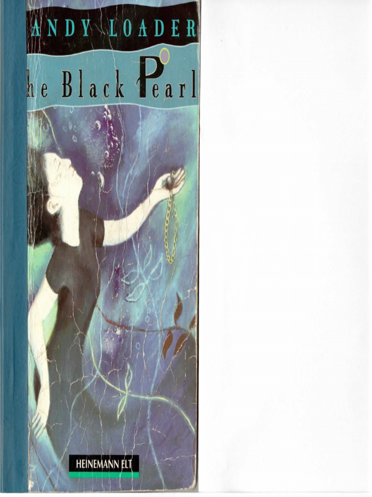 The Black Pearl | PDF