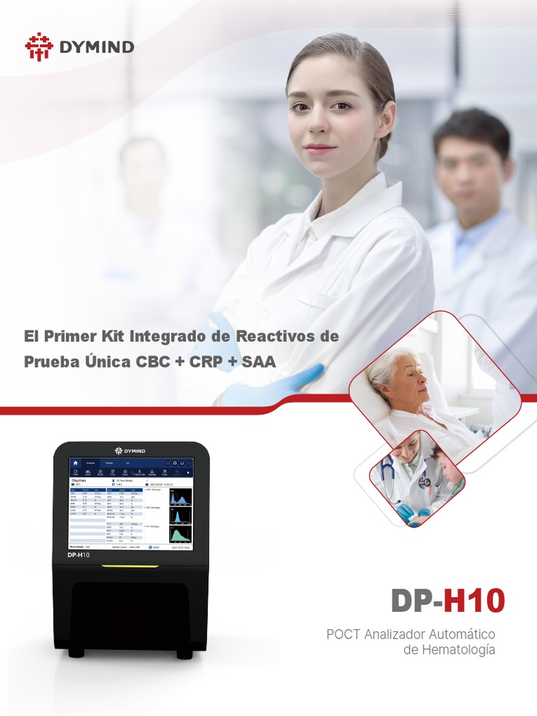 SP-DP-H10[2.0] | PDF
