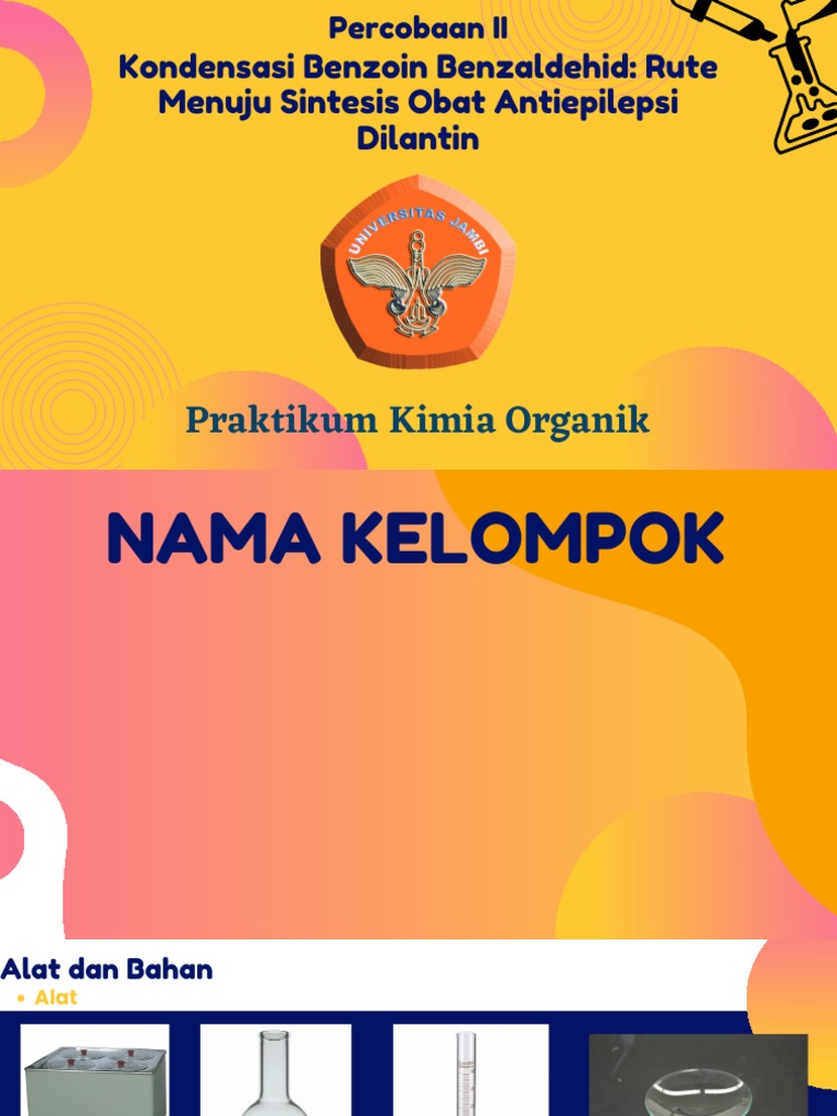 Putih Oren Biru Modern Simpel Pembelajaran Anak Anak Presentasi | PDF