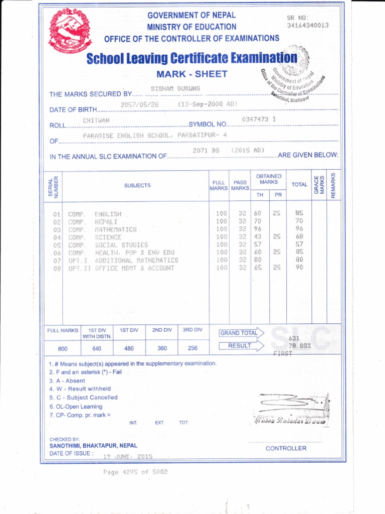SLC Neb+Bachleor-3 Merged (1) - 1 | PDF