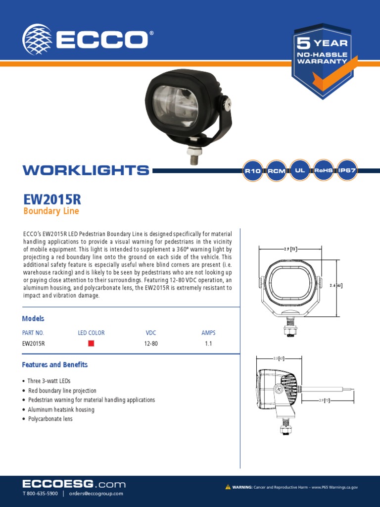 EW2015R ECCO 8.5x11 | PDF