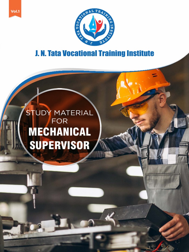 Mech. Super Vol 1 | PDF