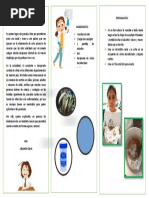 Cómo Hacer Pastillas Medicinales | PDF | Tableta (Farmacia) | Farmacología