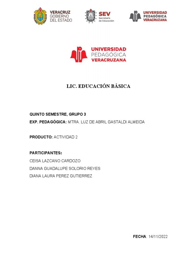 Actividad 2 Upv Historia | PDF