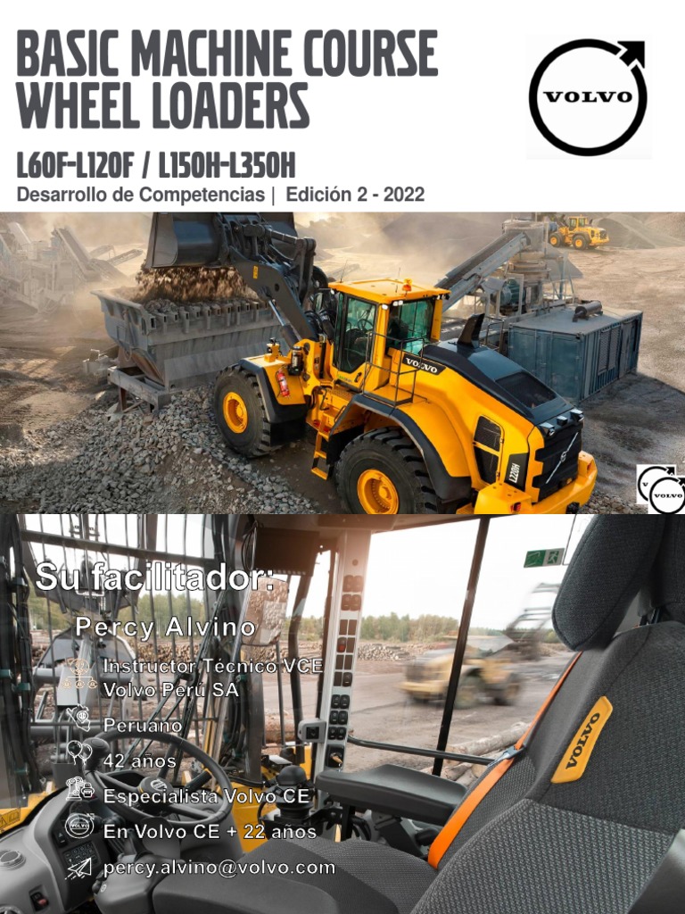 Basic Machine Course WLO | PDF