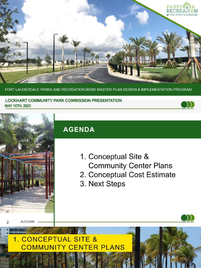 Exhibit 1 - AECOM PowerPoint Presentation | PDF