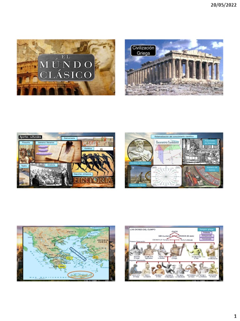 Antigua Grecia | PDF | Antigua Grecia | Esparta