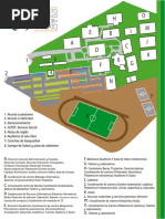 Tabla de Funciones para El Manejo de Cadenas de C++ | PDF | Cadena ...