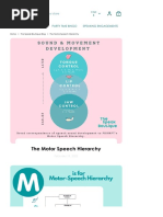 SOS Steps To Eating Info Packet Final | PDF | Foods | Meal