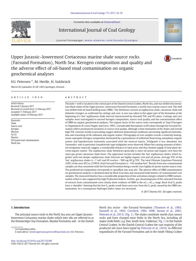 Petersen 2017 | PDF