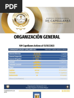 Grados Navales Oficiales 2021 | PDF | Oficial general | Capitán ...