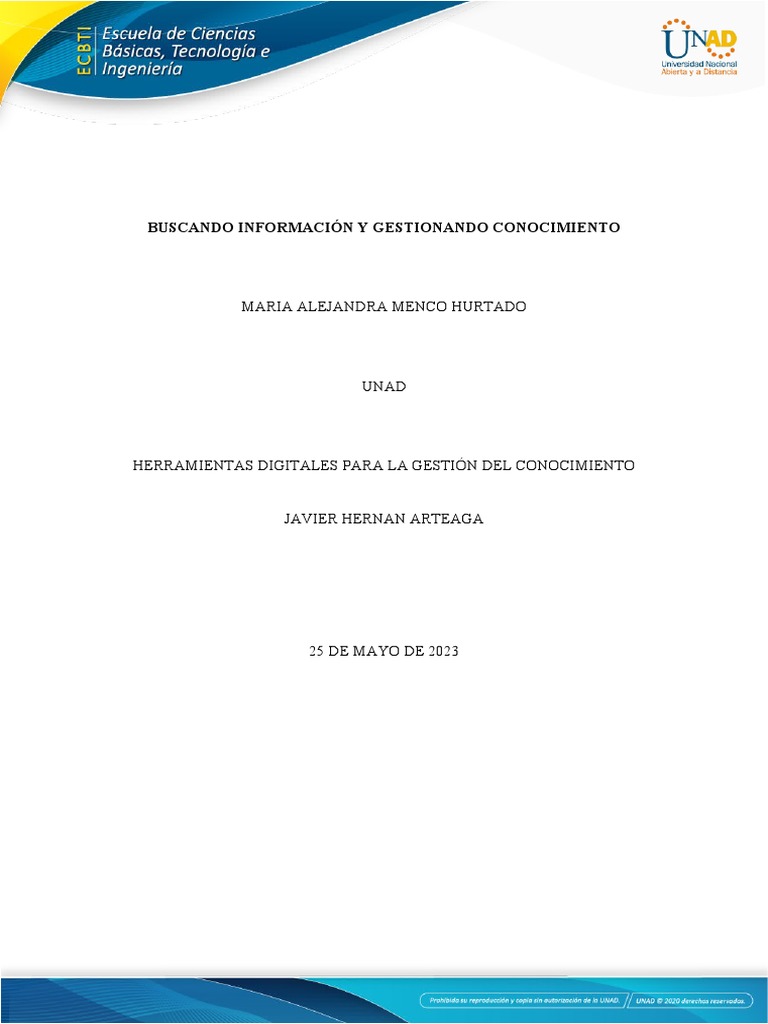 Tarea 5 - Maria Menco | PDF