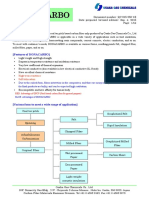 HEFA Pathway: Sustainable Aviation Fuel Report | PDF | Oil Refinery ...