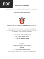 Técnicas de McMaster en Laboratorio | PDF | Heces | Especialidades Medicas