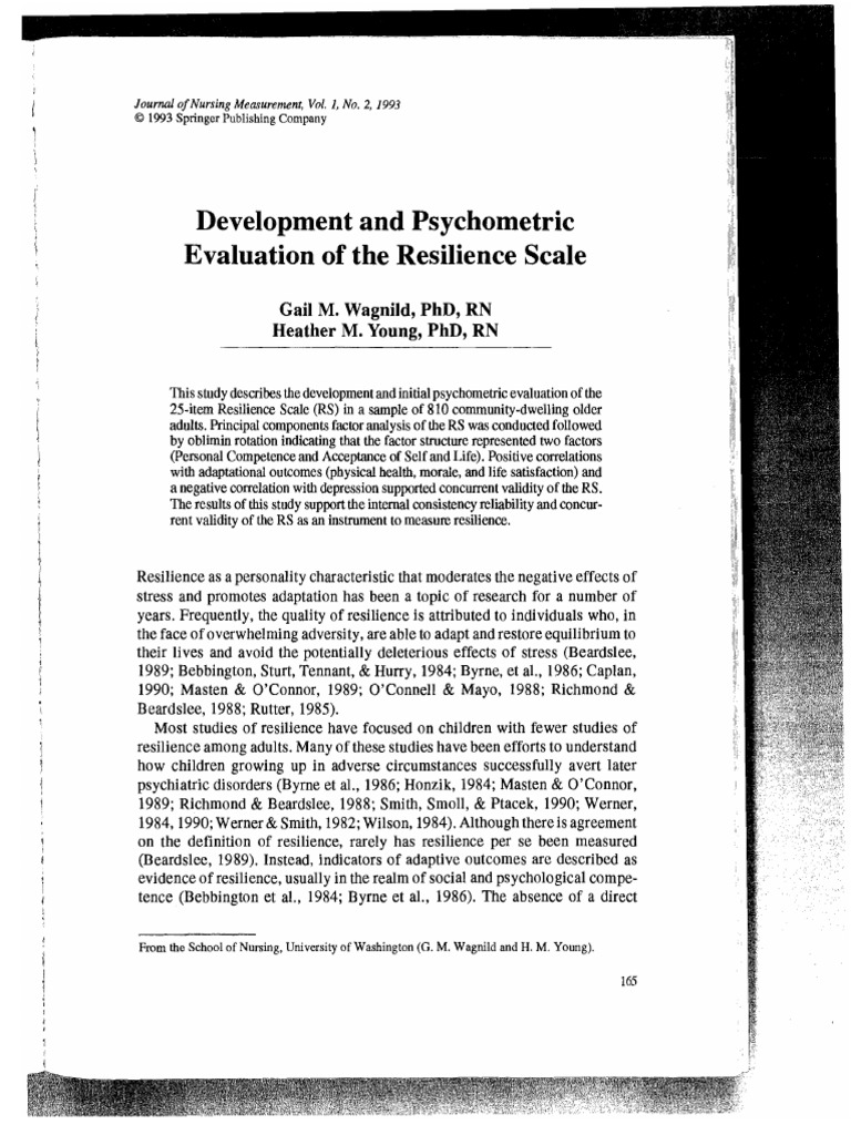 1054-wagnild_1993_resilience_scale_2 (1) (1) | PDF