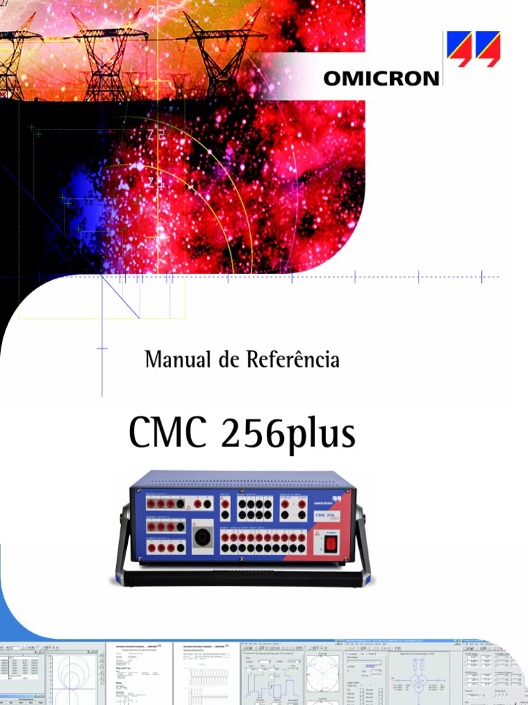 CMC 256plus - MANUAL DO HARDWARE | PDF | USB | Fonte de energia