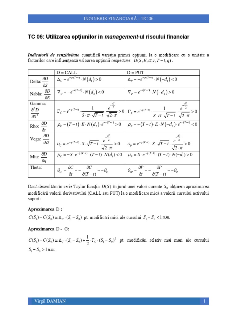 06 Ingfin - TC - Ui - 6 | PDF