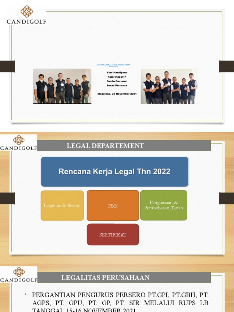 Raker Legal 2022 Final | PDF