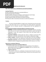 Difference Between Paragraph and Passage | PDF | Sentence (Linguistics ...