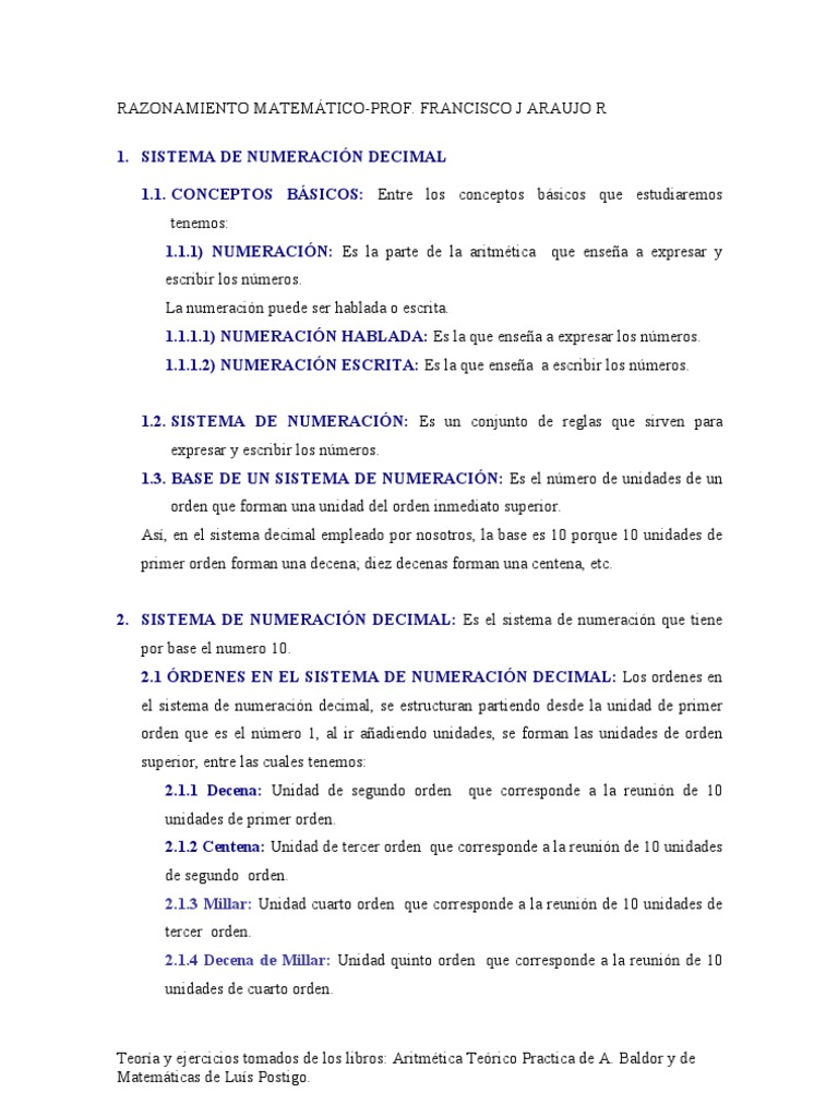 Ciu 3 | PDF | División (Matemáticas) | Sustracción