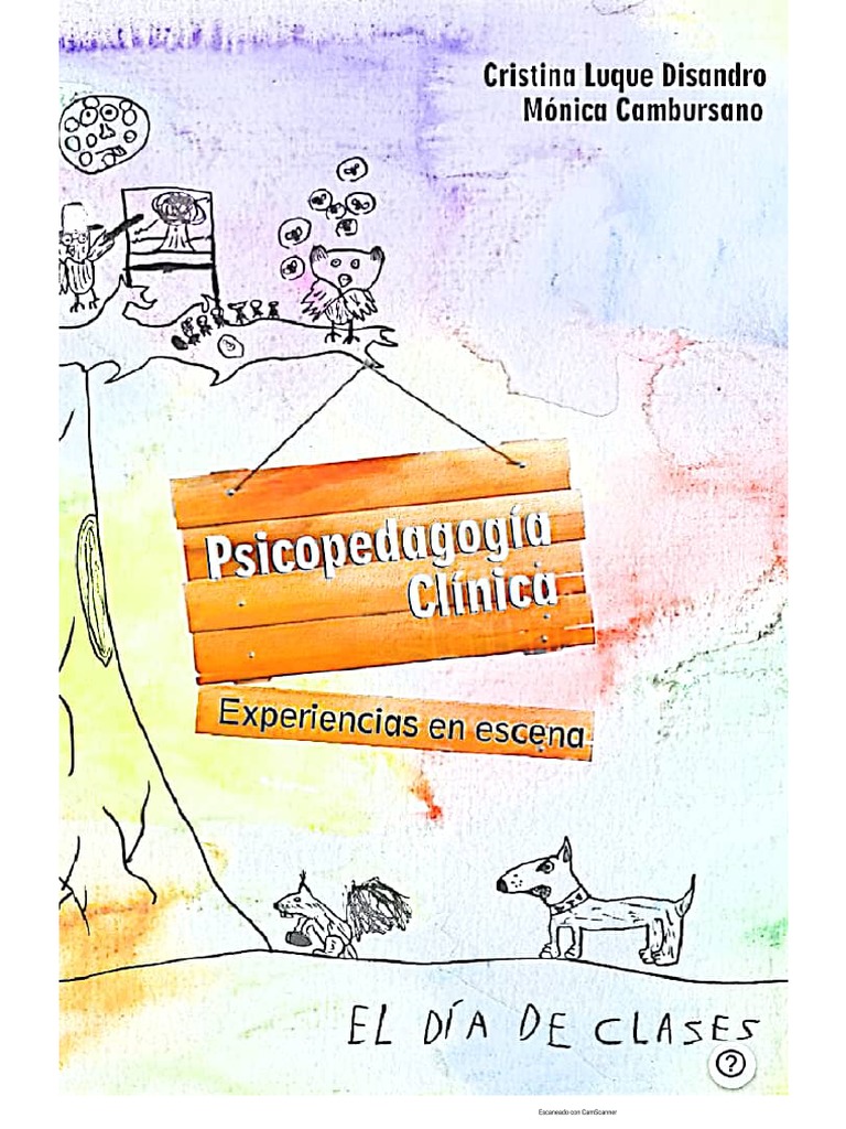 PP Clínica. Cap. 1 Luque y Cambursano | PDF