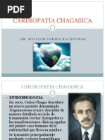 Grados de Cardiomegalia según ICT | PDF