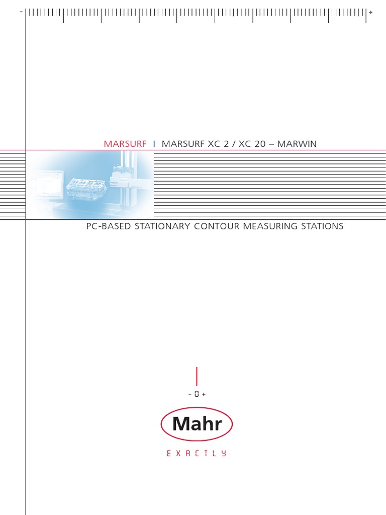 Contour Tester | PDF