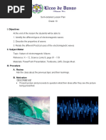 Geography Exam For S2 | PDF | Rwanda | Geography