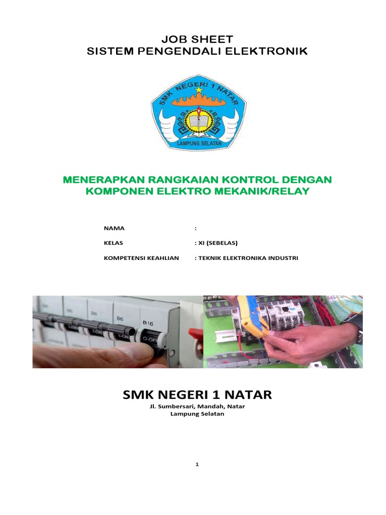 2 Arah Putaran | PDF