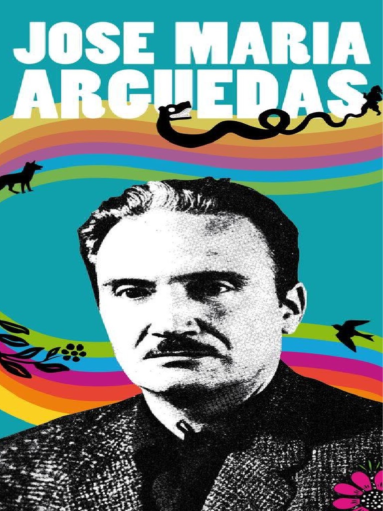 Jose Maria Arguedas | PDF