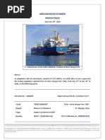 Vanning Survey | PDF | Dangerous Goods | Cargo