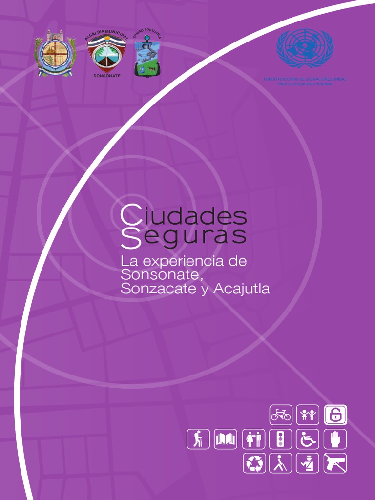 Experiencia de Sonsonate, Sonzacate y Acajutla | PDF | Valores ...