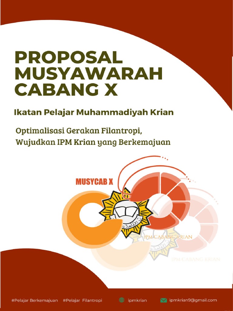 LPJ Musycab X IPM Krian | PDF