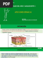 Dermatitis Atopica GPC | PDF | Alergia | Inmunología