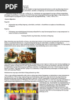 Filipino 8 Detailed Lesson Plan | PDF