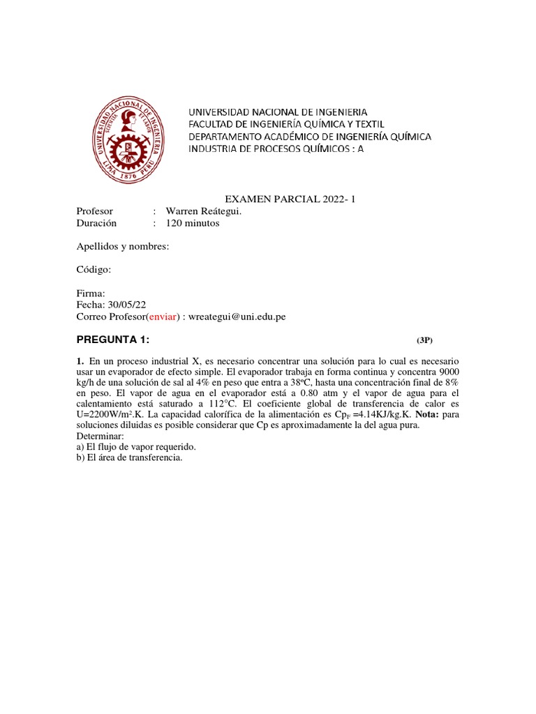 PI 318 ABC ExaPar | PDF | Ósmosis | Presión