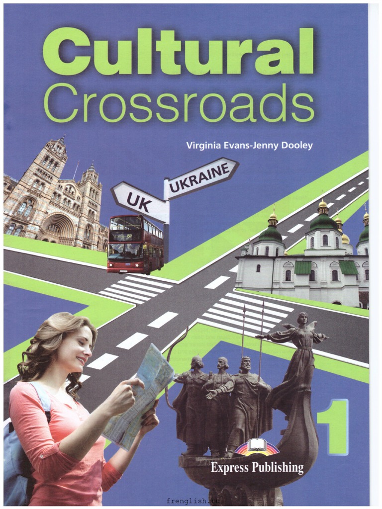 On Screen Cultural Crossroads 1 | PDF