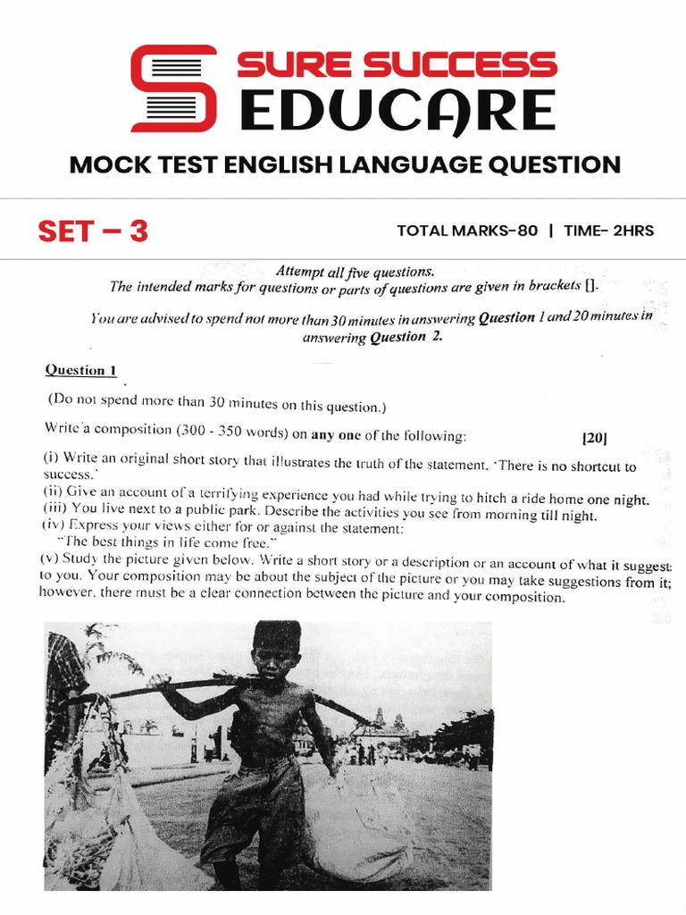 Eng Language | PDF
