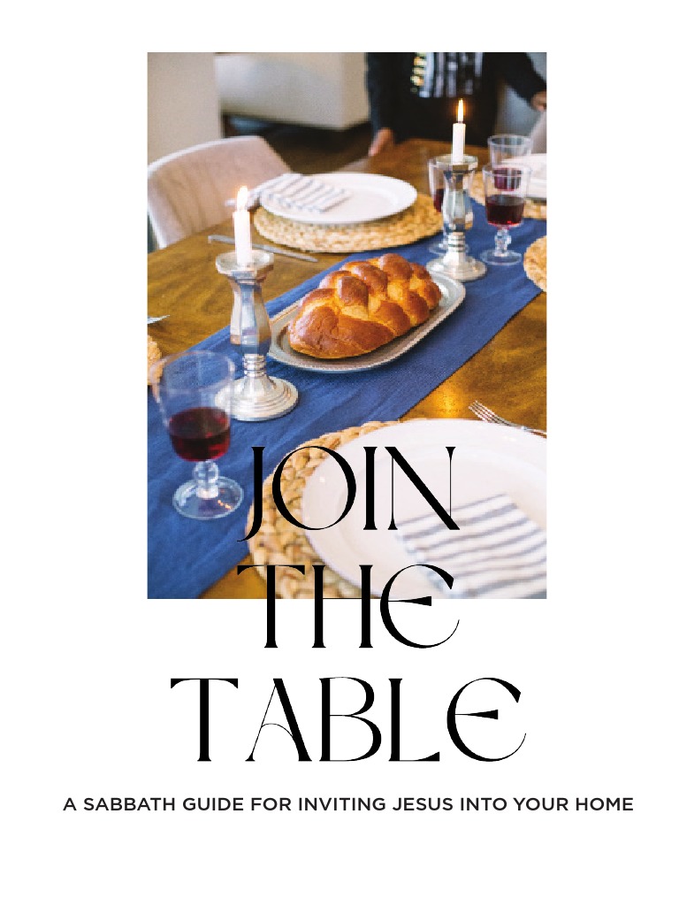 Shabbat Guide | PDF | Eucharist | Shabbat