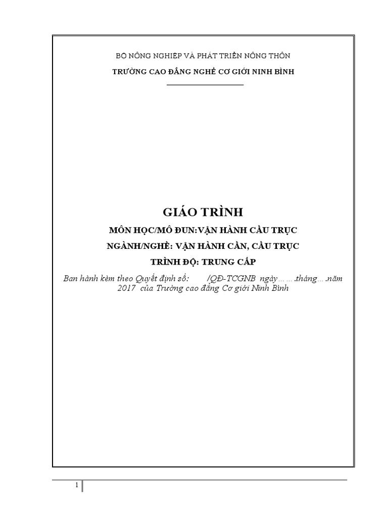 Tailieuxanh Giao Trinh VH Cau Truc 1 5 Nam 2654 | PDF