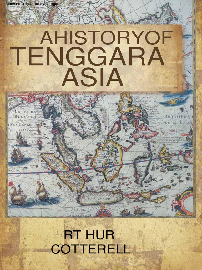 Sejarah Asia Tenggara | PDF