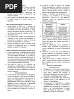 Kumbensyon Sa Tejeros | PDF