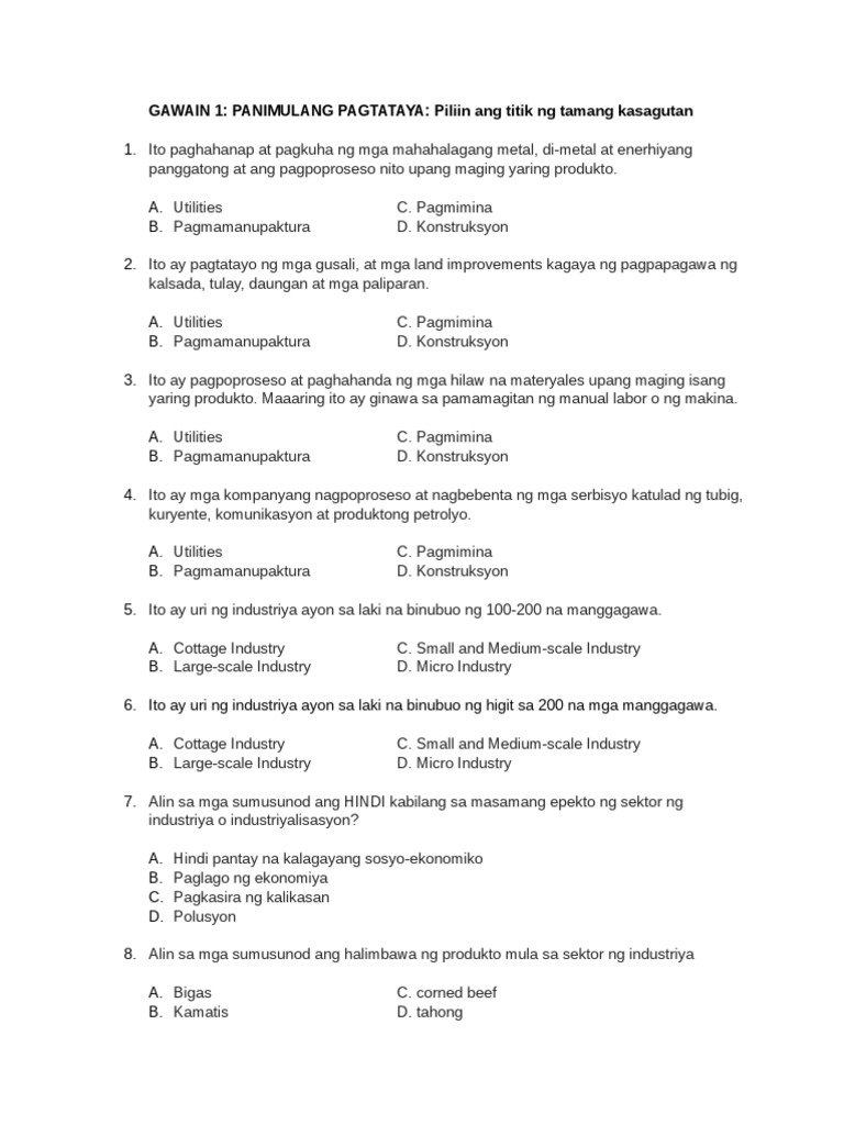 Fourth-Qtr.-Activity-Sheet-Ap-9 2 | PDF