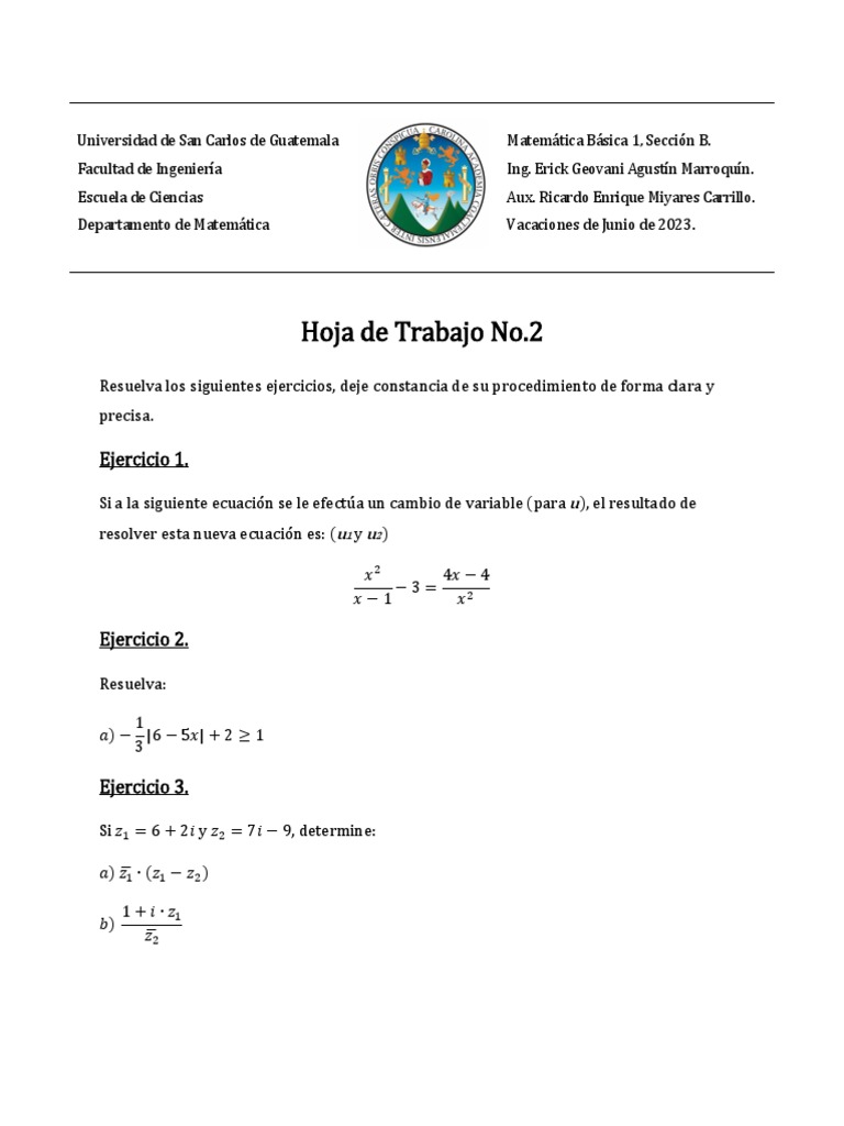 HT2 MB1B | PDF