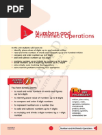 Grade 3 NAFS Practice Exam | PDF | Mathematics | Shape