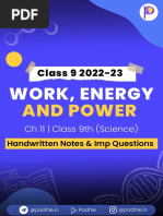 Fundamental Unit of Life - Class 9 Notes Padhle | PDF | Career & Growth ...