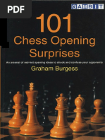 Modern Chess Openings | PDF